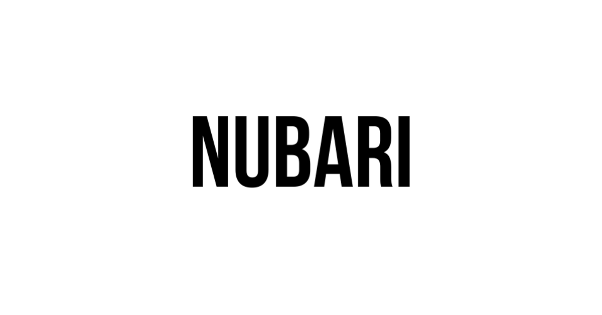 Nubari